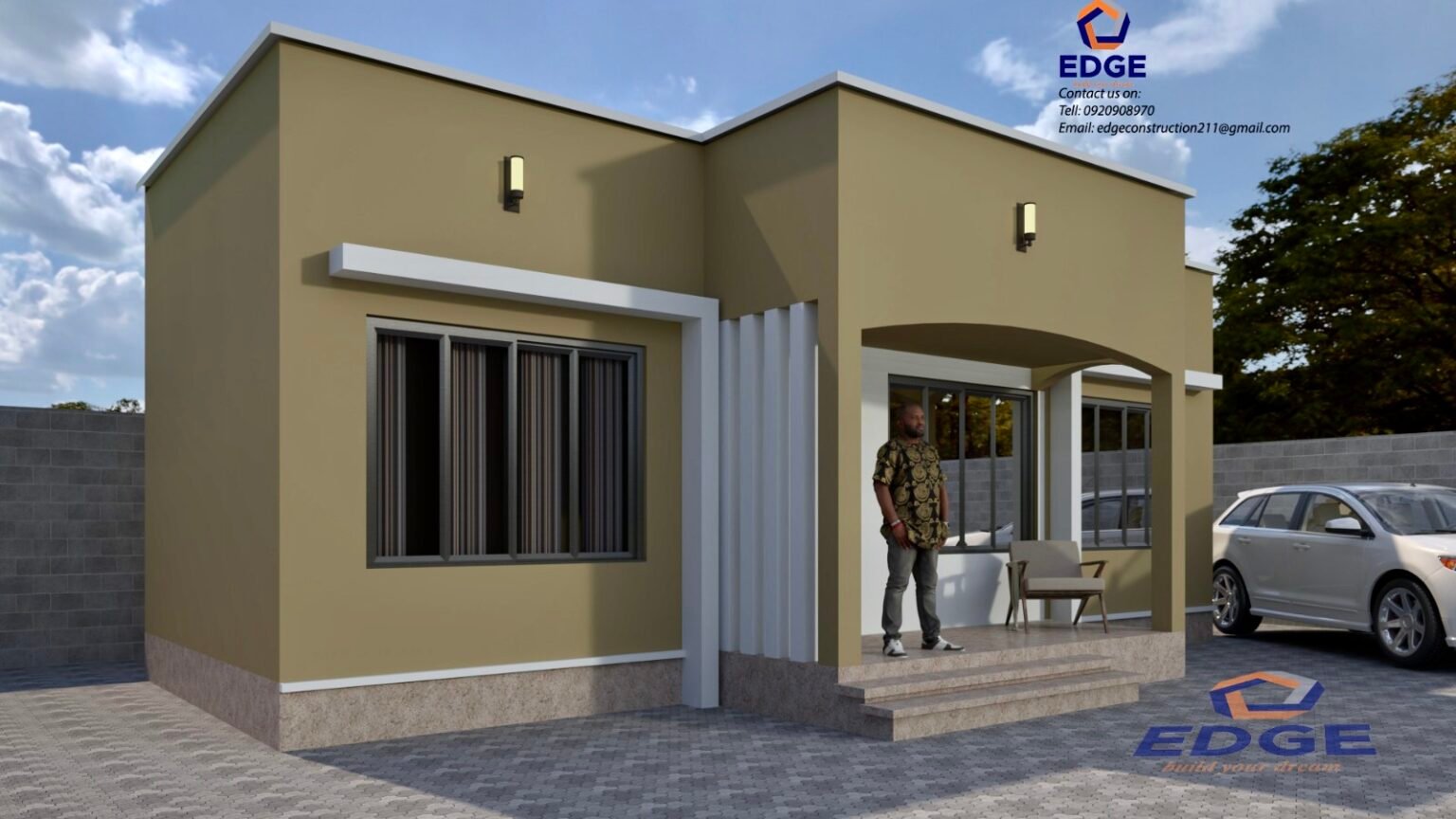 About Us – Edge Construction